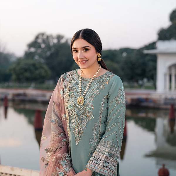 Zamurd – Jora Junction